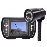 Inspection Cameras, Articulating Videoscopes