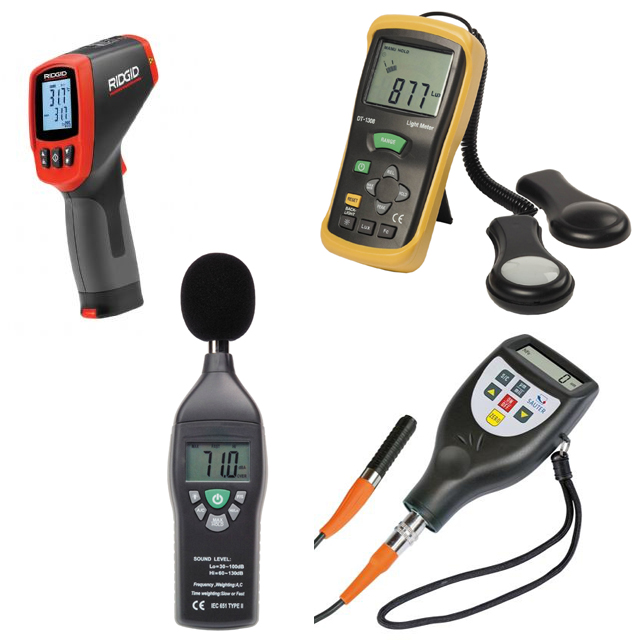 Industrial Endoscopes, Borescopes, Inspection Cameras, Pipe and cable ...